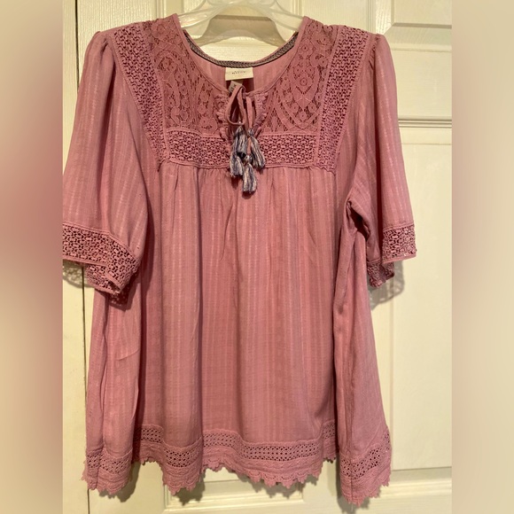 Knox Rose | Tops | Knox Rose Xl Top | Poshmark